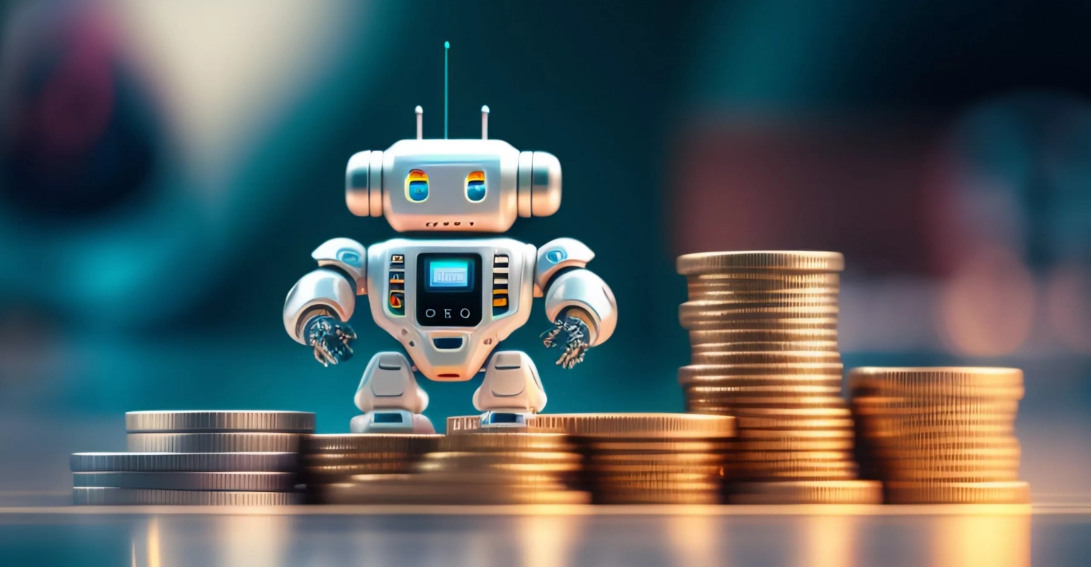 Unleashing the Power of AI: Reshaping the Financial Services Landscape ... Unleashing the Power of AI: Reshaping the Financial Services Landscape ...